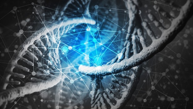 Scientists discover gene mutation evolved in humans to help with high ...