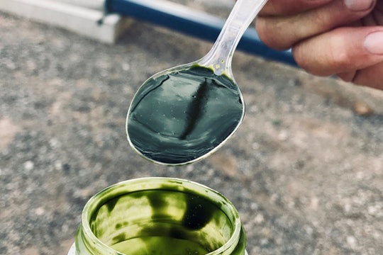 How algae could help save us from the impending freshwater crisis ...