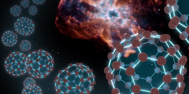 Mystery of the universe's weirdest molecule finally solved - Weird News ...