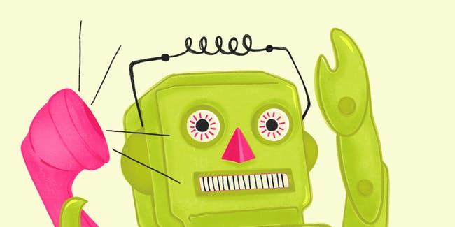 It's not just you: spam calls were up nearly 20% in 2019. - Weird News ...