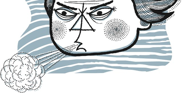 Before a panic attack strikes, stressed-out people can use this ...