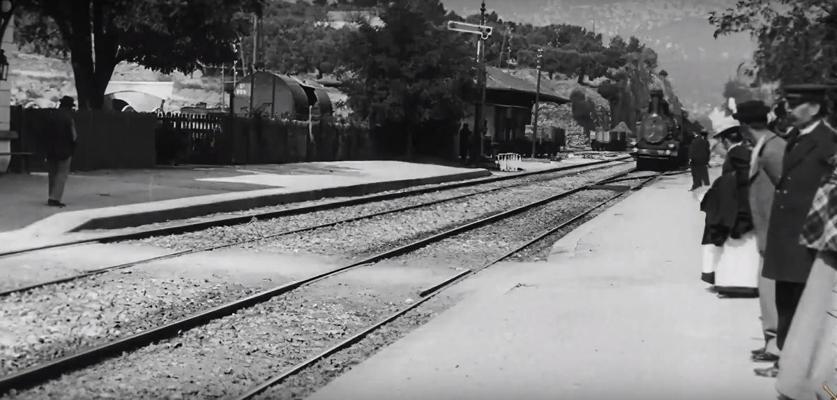 Iconic short film upscaled to 4K/60p, with impressive results - Weird ...