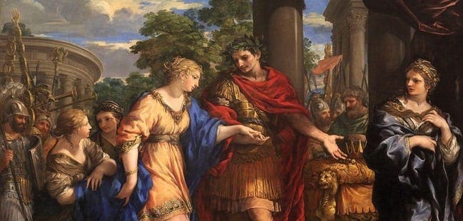 14 Fascinating Facts About Cleopatra, the Last Queen of Egypt - Weird ...