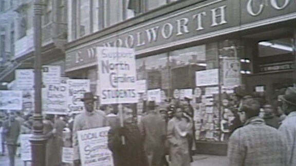 ‘Ax Handle Saturday’: The Klan’s Vicious Attack On Black Protesters In ...