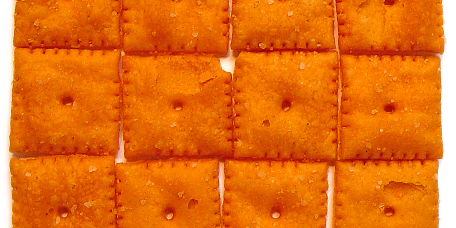 A Brief History of the Cheez-It - Weird News, Santa Fe, NM