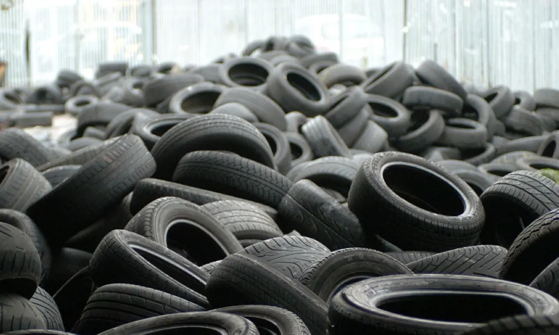 Tyre dust: the ‘stealth pollutant’ that’s becoming a huge threat to ...
