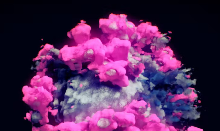 Visualizing the inside of cells at previously impossible resolutions ...