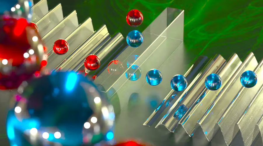 How splitting sound might lead to a new kind of quantum computer ...