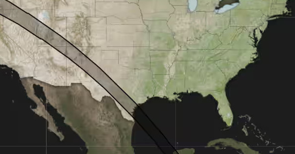 In many Indigenous cultures, a solar eclipse is for honoring tradition ...