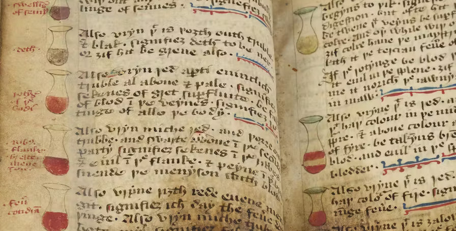 Modern medicine has its scientific roots in the Middle Ages − how the ...