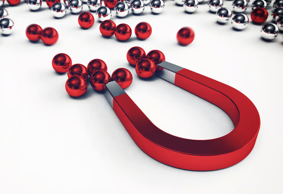 Scientists discover strange new form of magnetism - Weird News, Santa ...