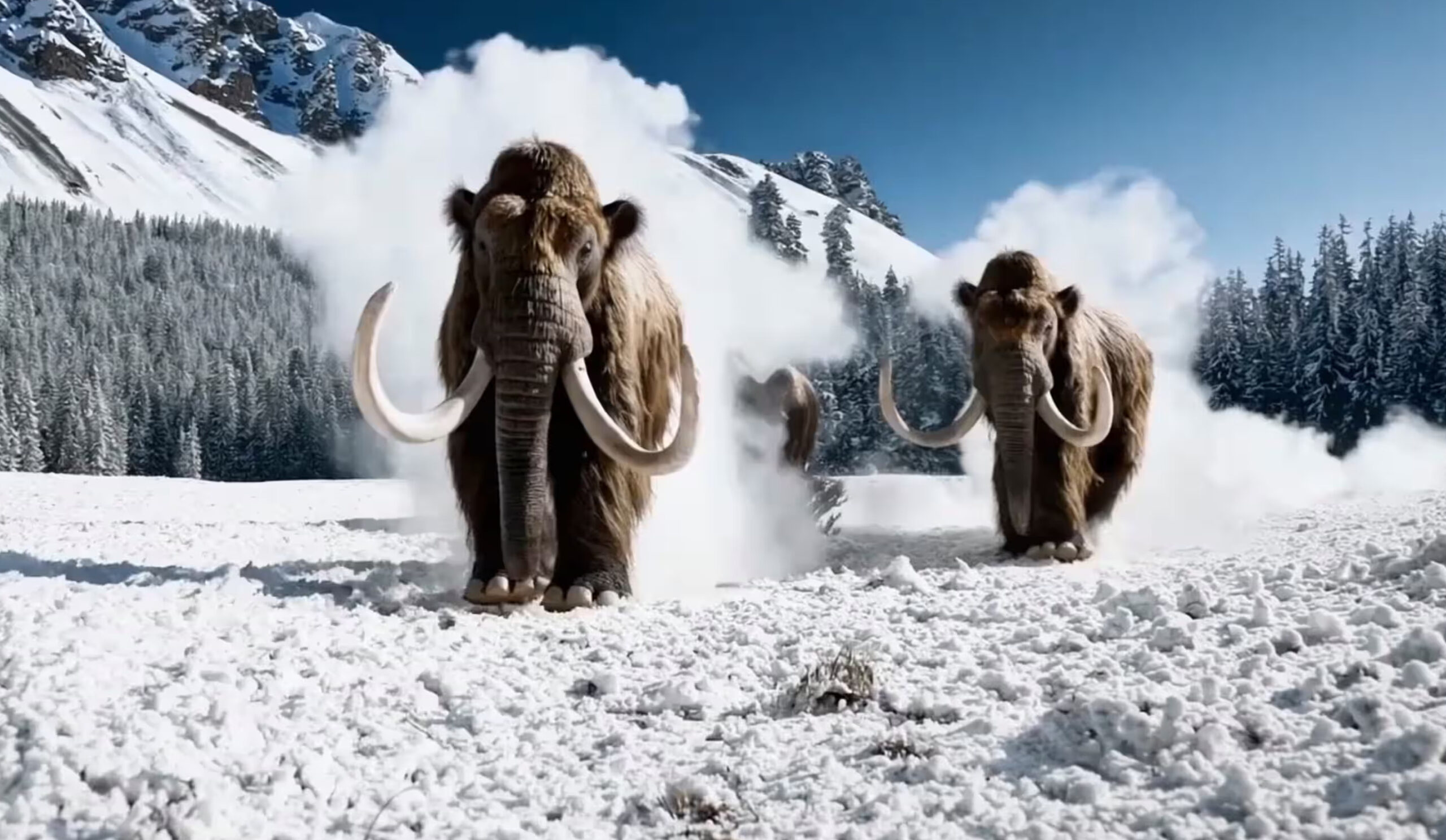 Sora: OpenAI launches tool that instantly creates video from text ...