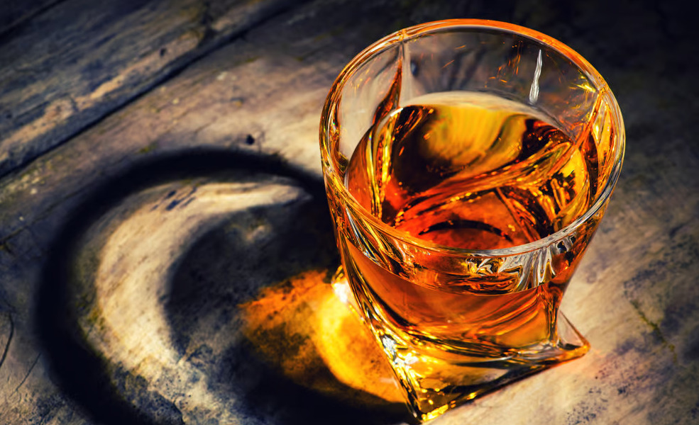Anti-intoxicant gel keeps alcohol out of the bloodstream - Weird News ...