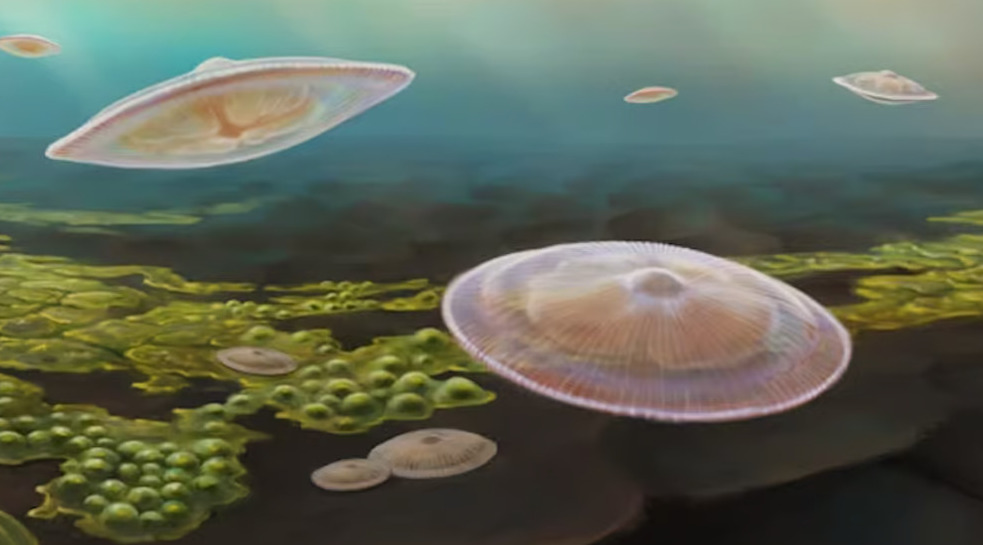 Isolated community of complex life may have existed 2 billion years ago ...