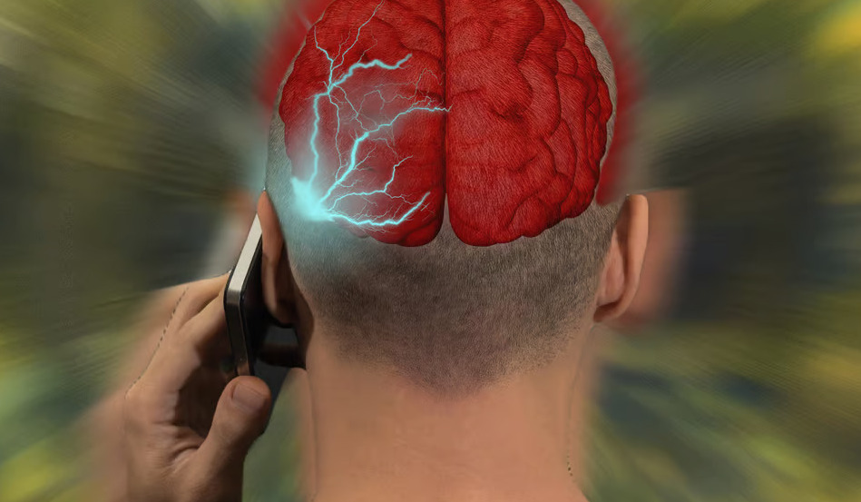 Do mobile phones cause brain cancer? New study has definitive answers ...