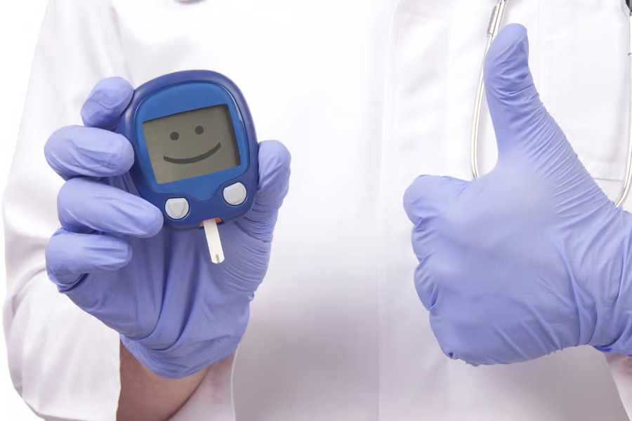 "Functional cure" for diabetes restores insulin production with stem ...