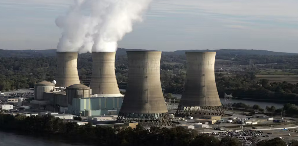 Rising electricity demand could bring Three Mile Island and other ...