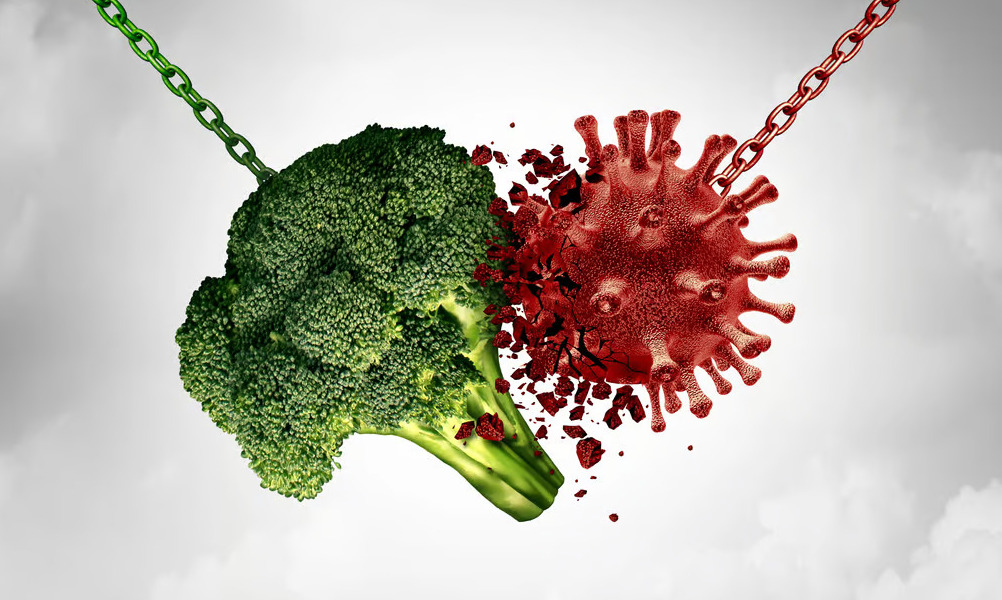 The surprising secret weapon to arm yourself with this flu season ...