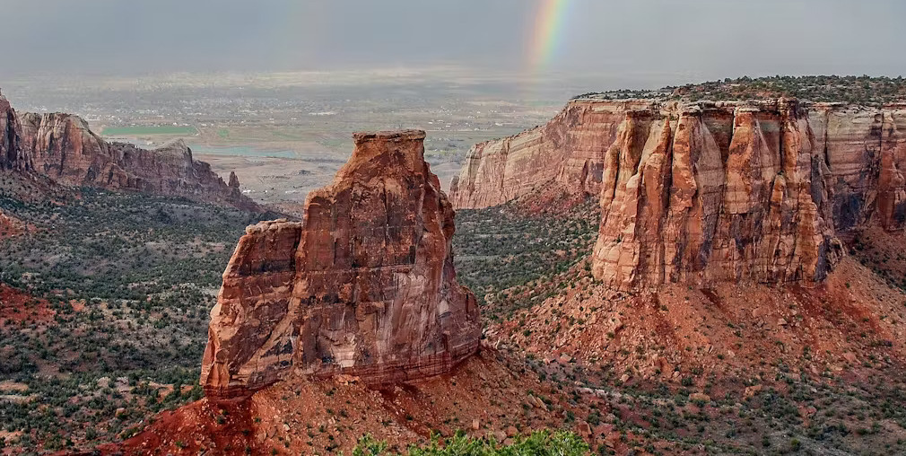 National monuments have grown and shrunk under US presidents for over a ...