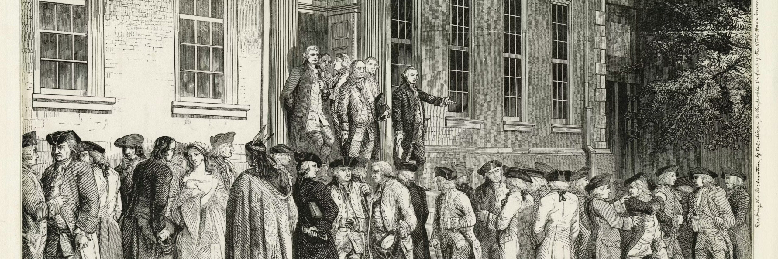 What the Declaration of Independence does – and doesn’t – say about God ...